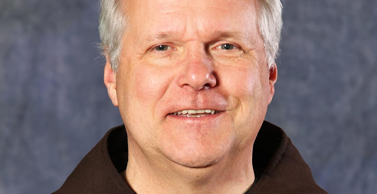 From the Provincial Minister